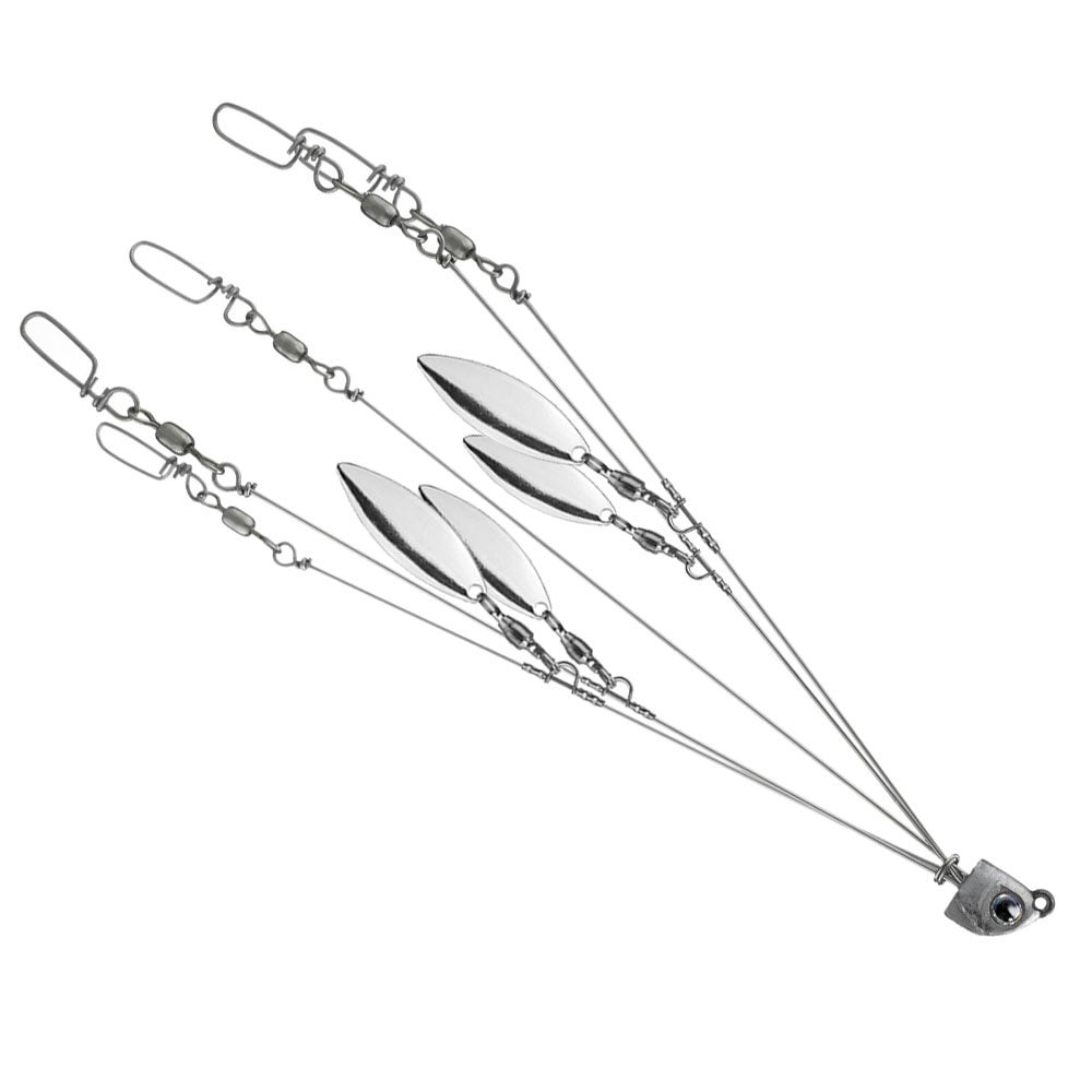 WARBAITS WAR RIG Umbrella Rigs | WARBAITS CORPORATION