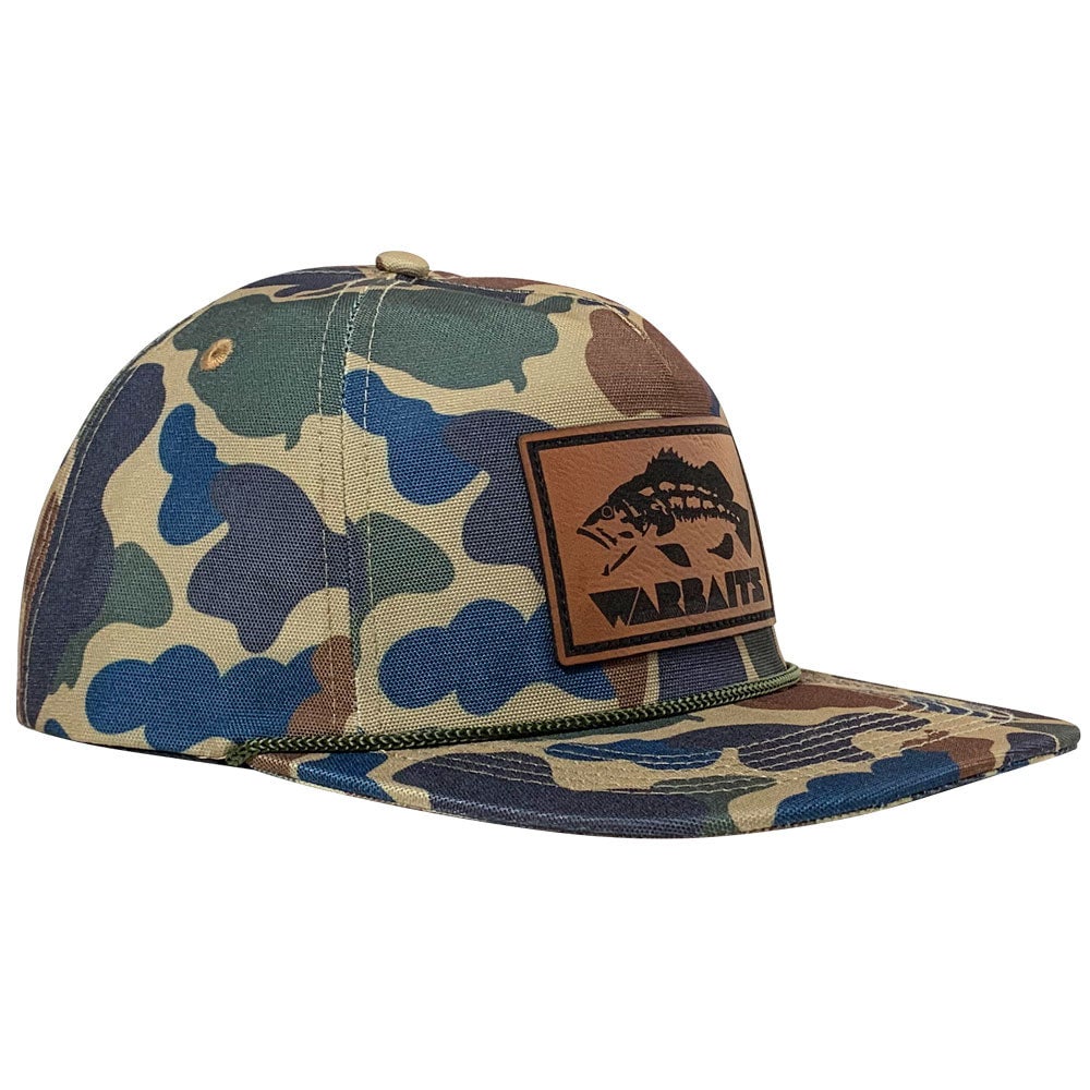 MARSH | WARBAITS CORPORATION