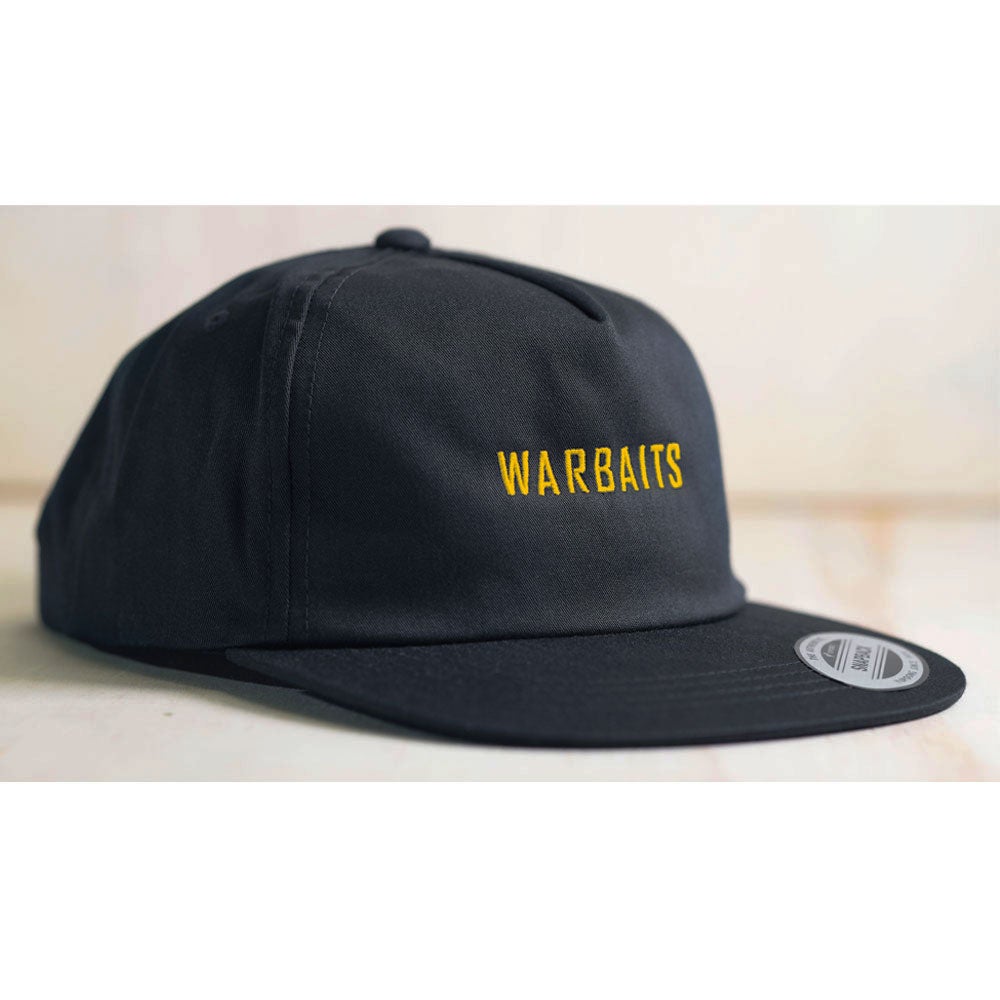 Chill Guy Unstructured Gold Warbaits Corporation
