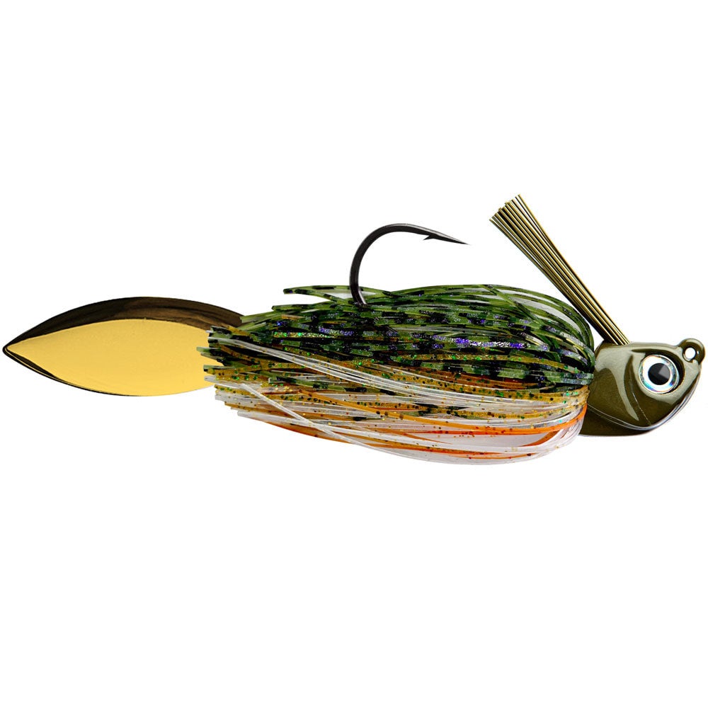 GILL - WARBLADE | WARBAITS CORPORATION