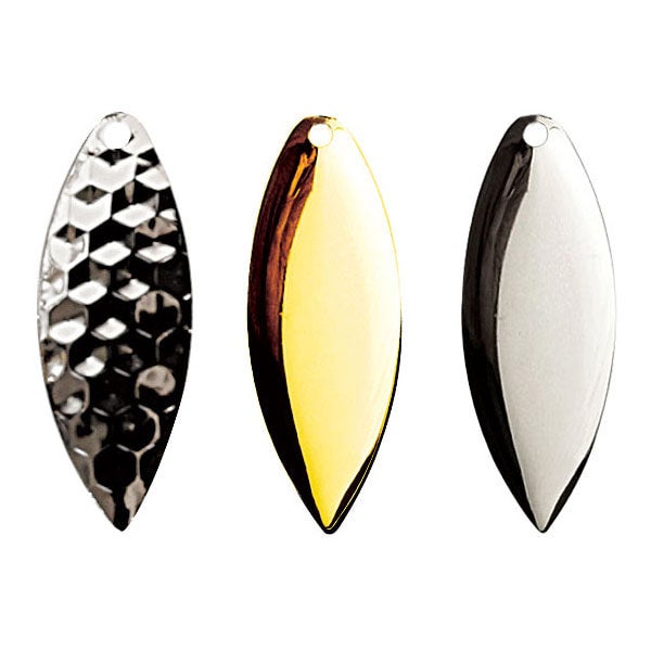 WILLOW BLADES | WARBAITS CORPORATION