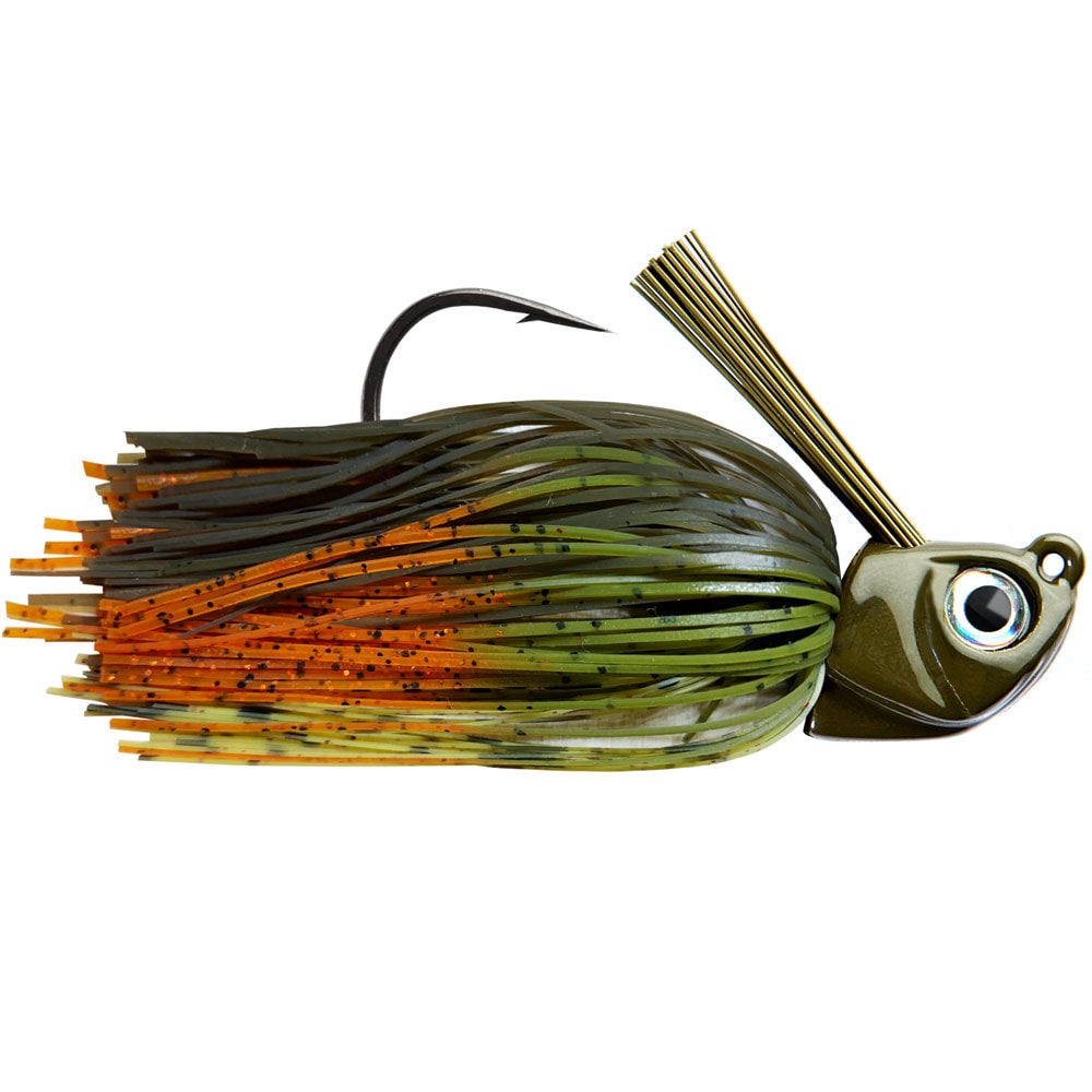 ROACH - SWIMJIG | WARBAITS CORPORATION