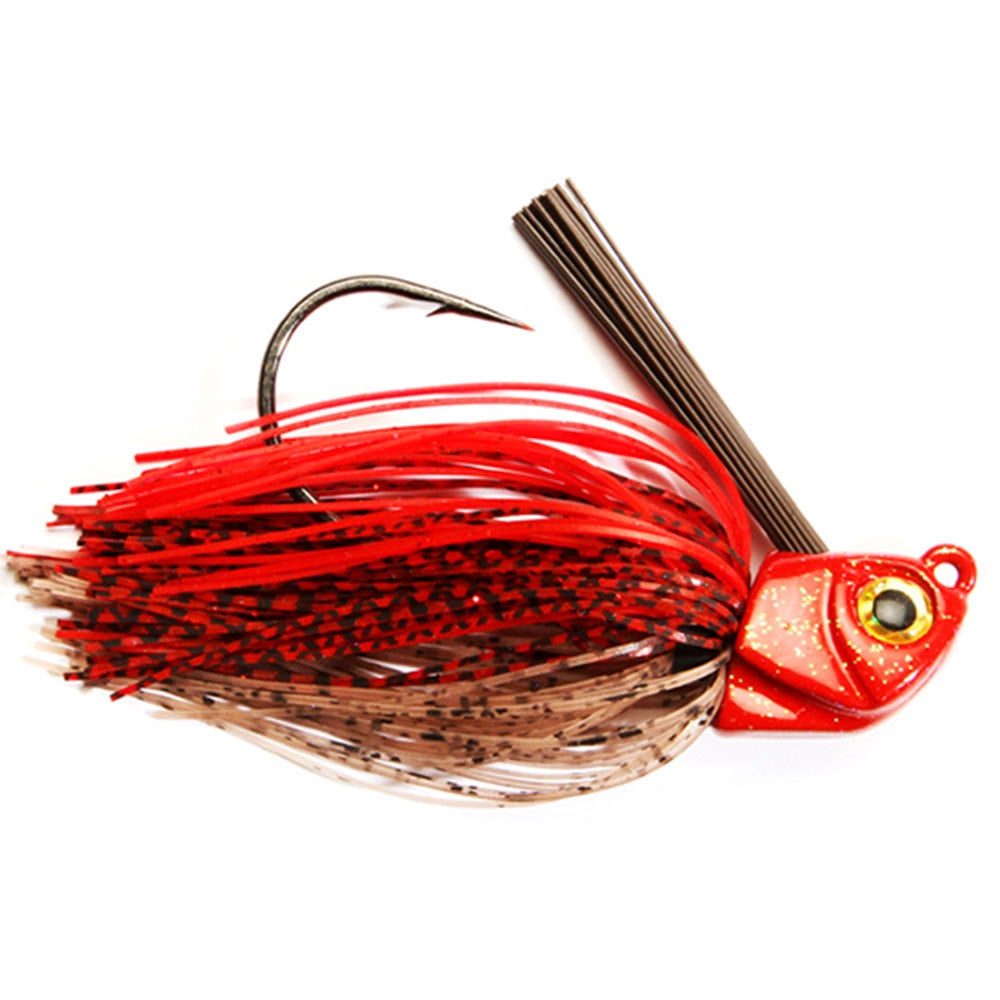 PELAGIC - SWIMJIG | WARBAITS CORPORATION