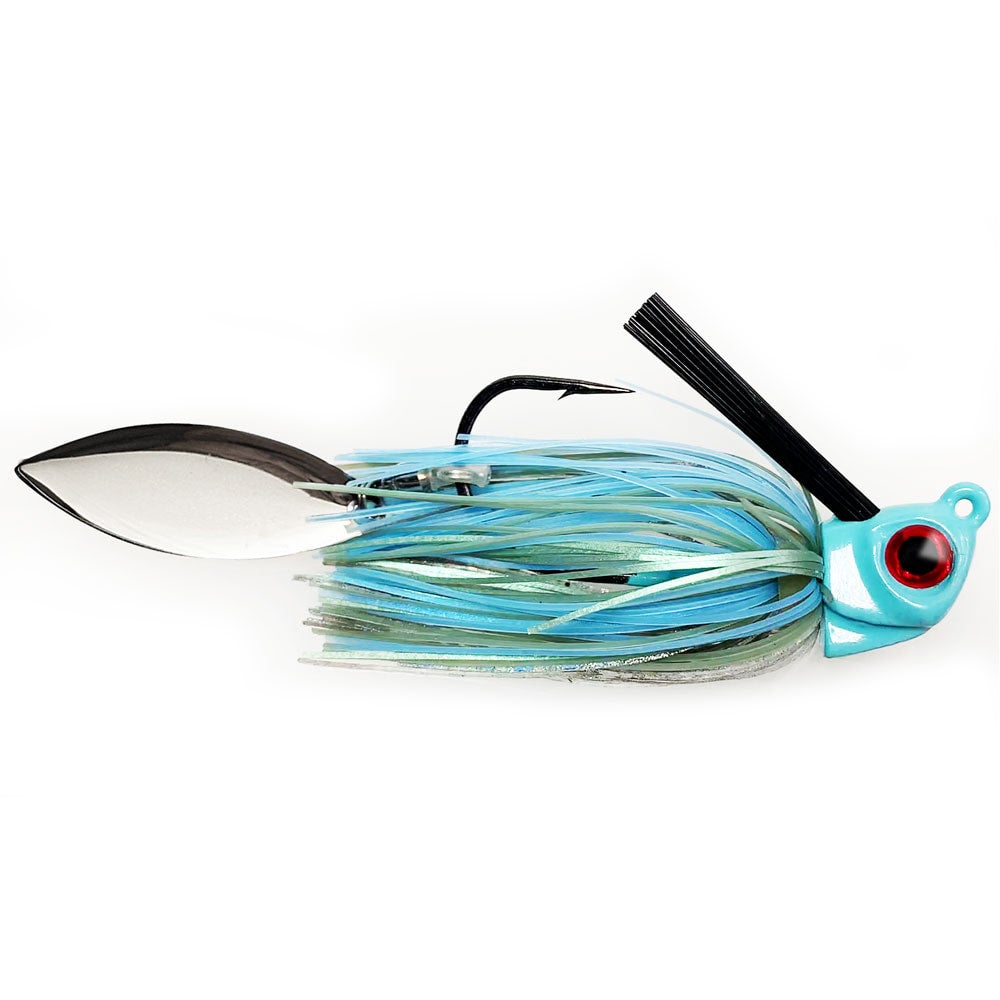 MINT - WARBLADE | WARBAITS CORPORATION
