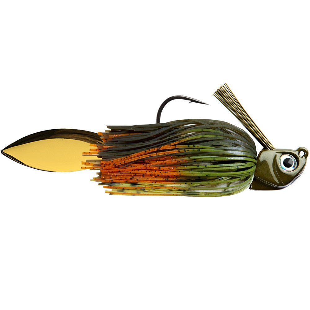 ROACH - WARBLADE | WARBAITS CORPORATION