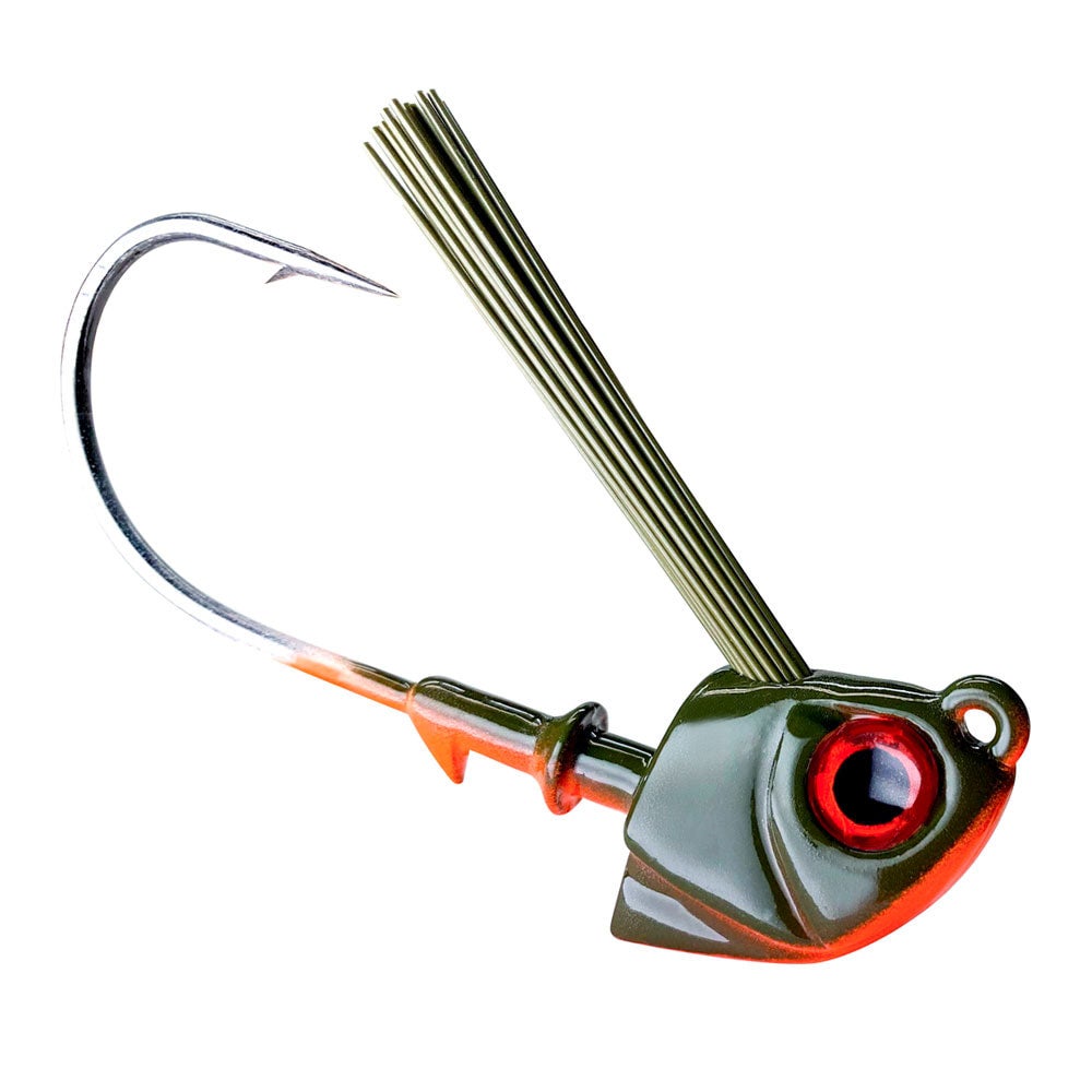 RANGER - SWIMBAIT HEAD WEEDGUARD | WARBAITS CORPORATION